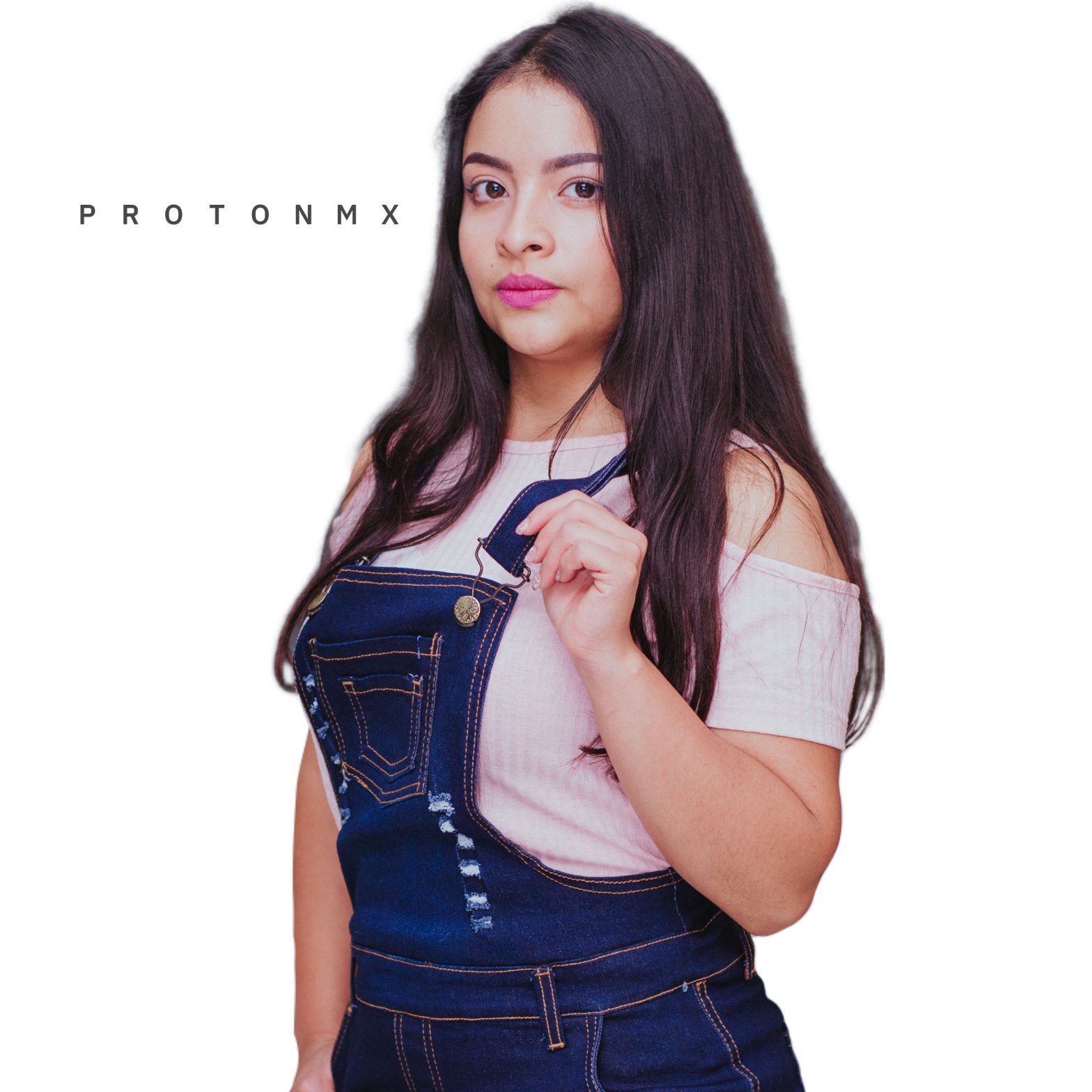 Overol Falda – Proton